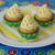 Lemondrop Cupcakes with Creamy Lemon Frosting (GF) - The Nourishing Home